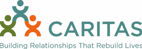 The Healing Place | CARITAS